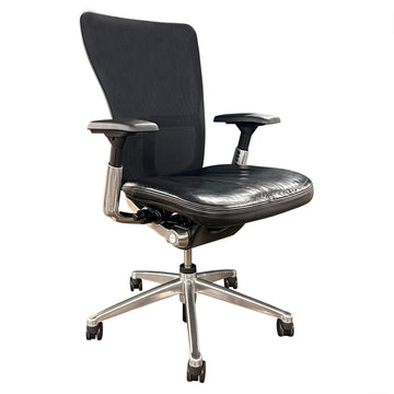Used Office Chairs | Ergonomic Seating | Rework