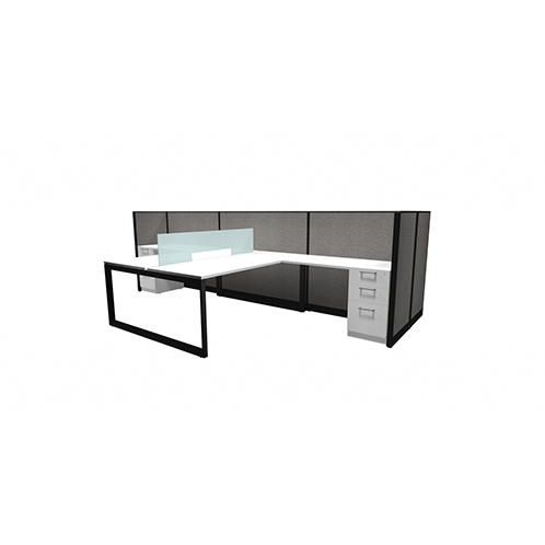Used Office Desks & Tables for Sale | Rework