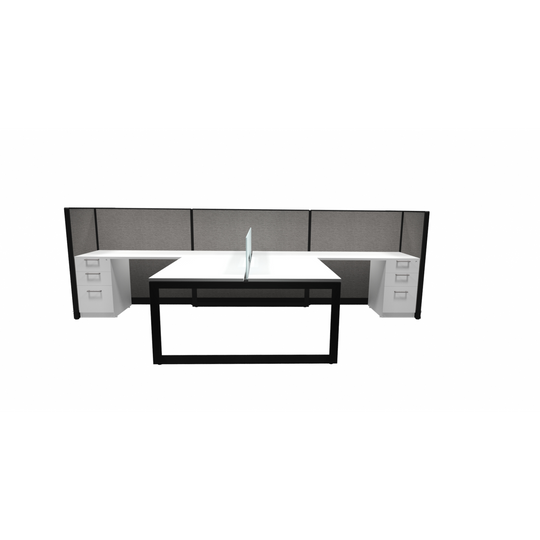 Used Office Desks & Tables for Sale | Rework