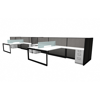 Used Office Desks & Tables for Sale | Rework