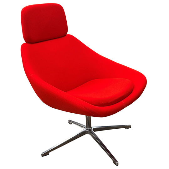 Used Office Chairs | Ergonomic Seating | Rework