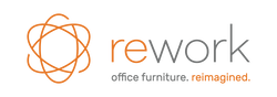 Used Office Chairs | Ergonomic Seating | Rework