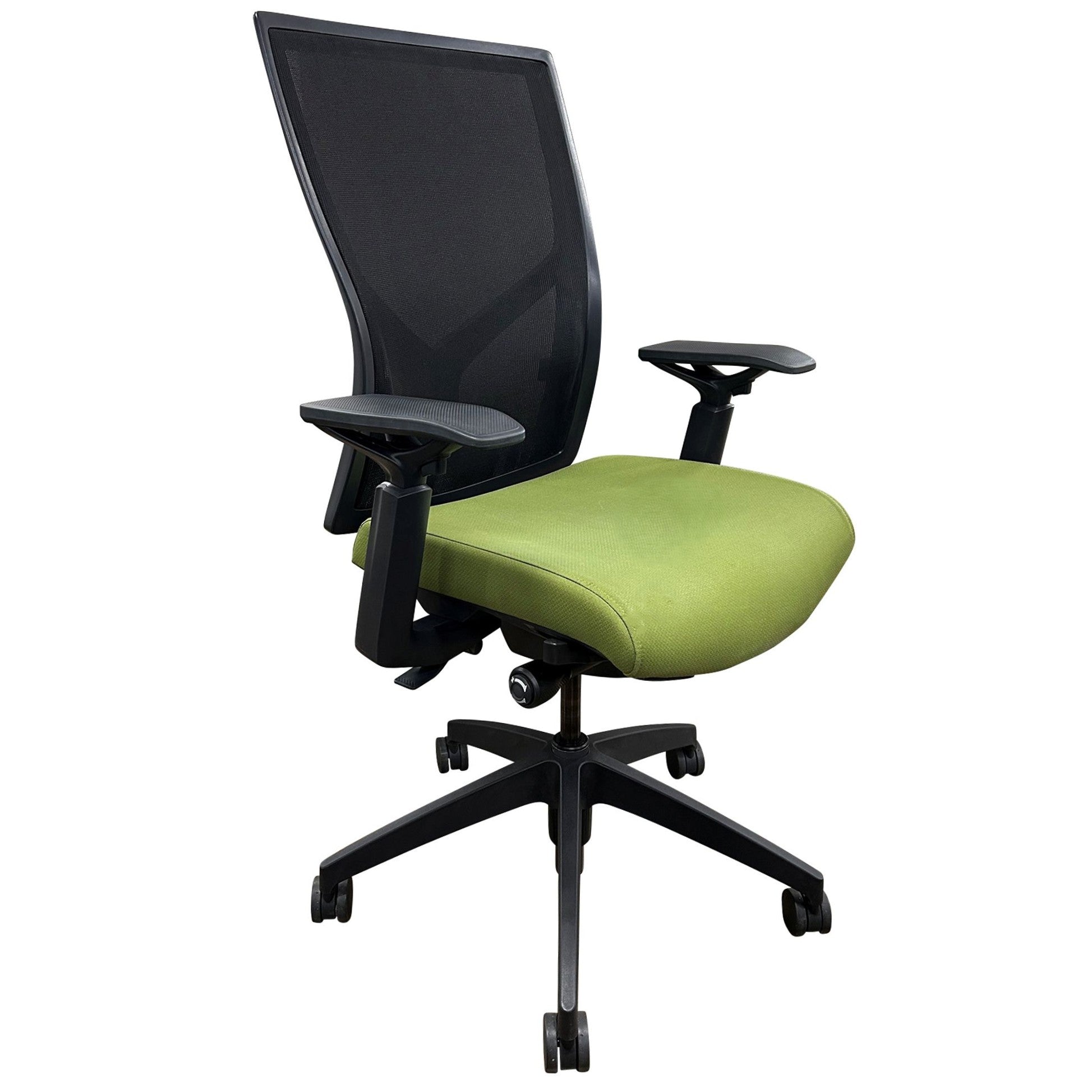 SitOnIt Torsa High Ergonomic Task Chair, Origin Eco - Preowned – Rework ...