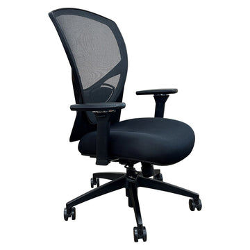 Used Office Chairs | Ergonomic Seating | Rework