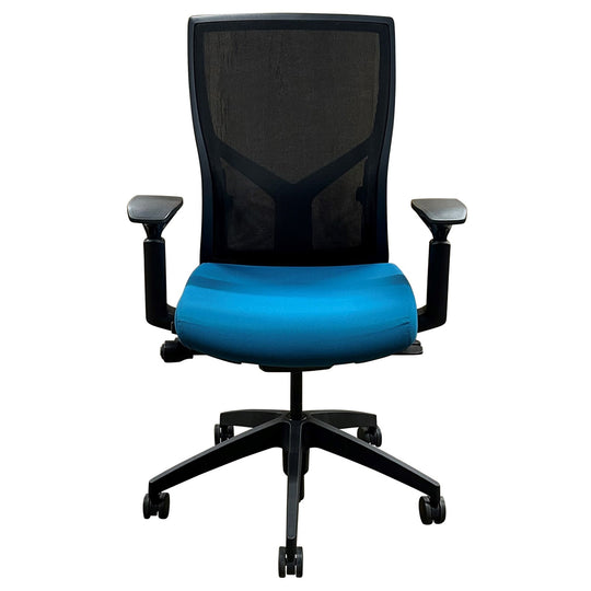 Used Office Chairs | Ergonomic Seating | Rework