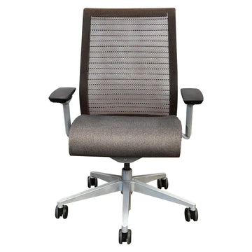 Used Office Chairs | Ergonomic Seating | Rework