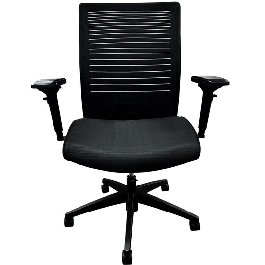 Used Office Chairs | Ergonomic Seating | Rework