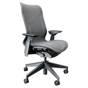 Used Office Chairs | Ergonomic Seating | Rework