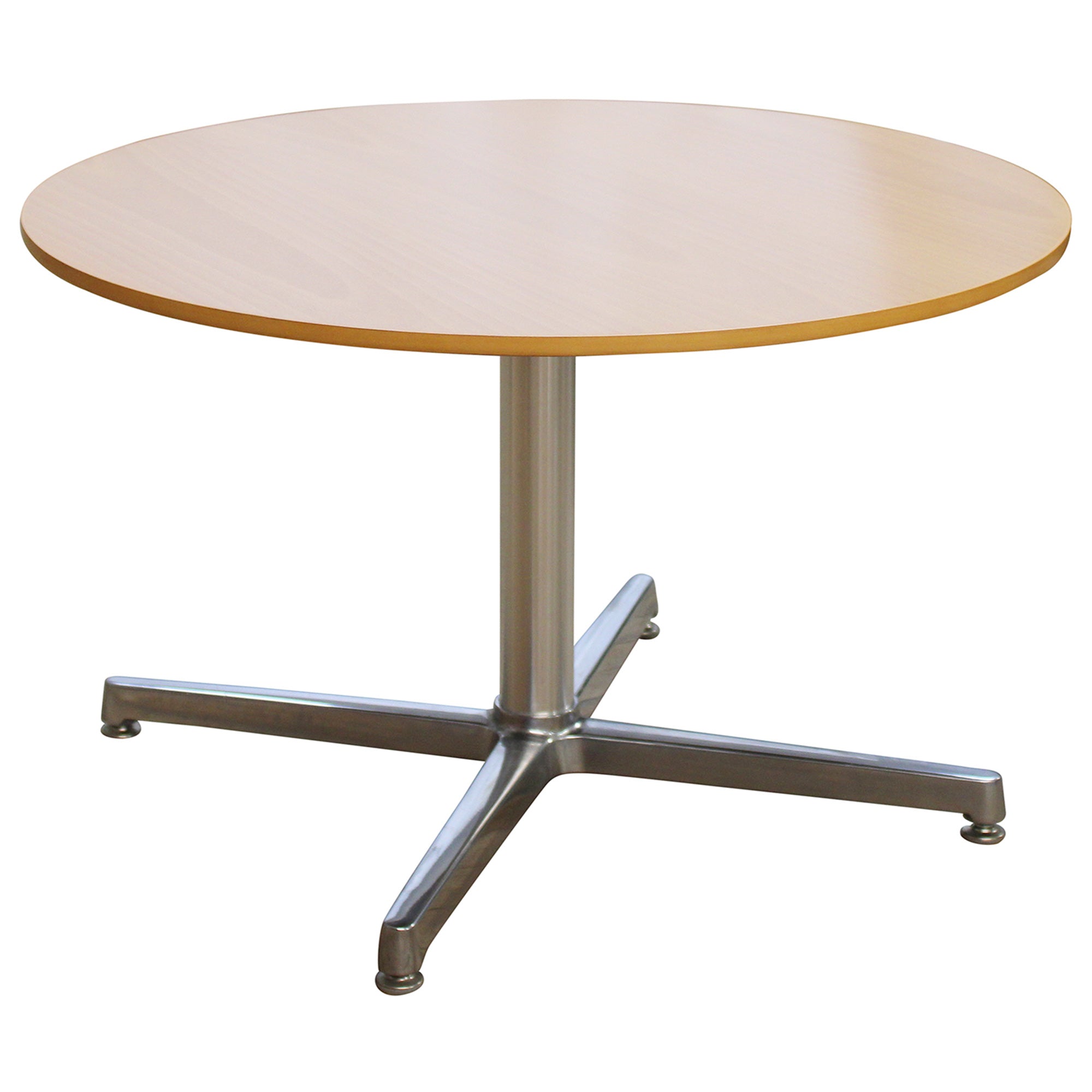 Occasional Table, Round - Preowned – Rework Office Furniture